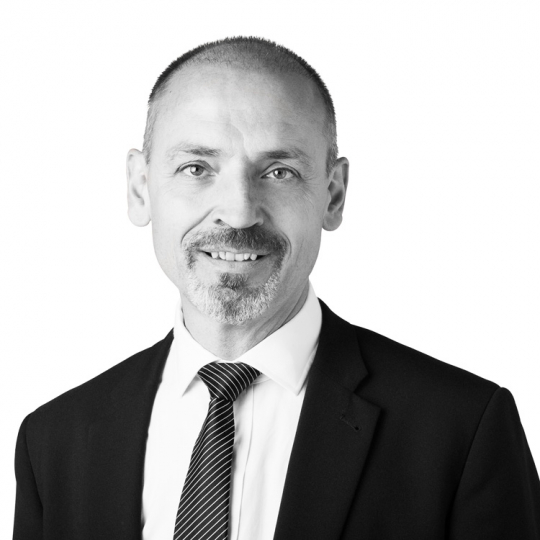 Michael Berg - Advokatfirman INTER